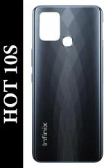 Buy PURPLESAVVY Black Plastic Side Volume And Power Buttons Back Panel ...