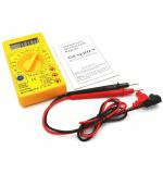 Buy Fadman Multicolor Plastic Current Checking Digital Multimeter, 2000 ...
