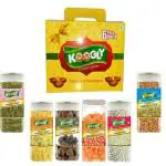 Buy KOOGLY Diwali Gift Hamper Item Mouth Freshener Combo Box shimla mix ...