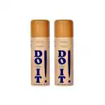 Buy Lomani Do It Deodorant Body Spray-200 ml Each Set of 2 Online at ...