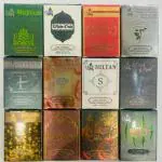 Buy FARD Pack of 12 31201 Alcohol Free Floral Attar, 36 ml - Pack of 12 ...