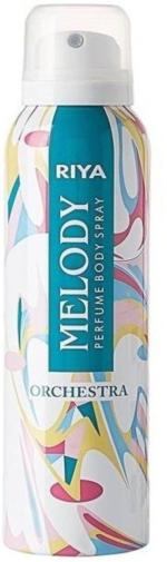 Buy Riya Melody Body Spray 150 ml For Men's & Women's Online at Best ...