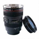 Buy Fitaza Lens Emulation Camera Cup hot / cold Tea / coffee / cold ...