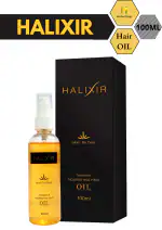 Buy Herbal Hage Halixir Elixir For Hair Oil (100ml) Online at Best ...