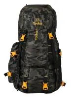 Buy Teeba Bags Trekking , Hiking ,Tour Travel Backpack.(Multi Color ...