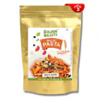 Buy GOLDEN MILLET Ragi Pasta| 0% Maida, 100% Sun-Dried| (150gm, pack of ...