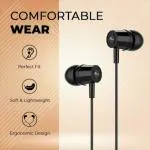 Buy CELLJOY Wired Earphone Online at Best Prices in India - JioMart.