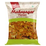 Buy MAHASAGAR FARSAN KOLHAPURI MIX 1kg PACK Online at Best Prices in ...