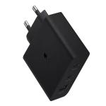 Buy mPix 65W Power Adapter Trio Compatible With samsung Galaxy Tab S8 ...