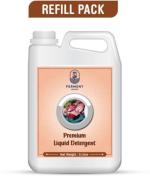 Buy FERMENT ORGANICS Lavender Chemical Free Liquid Detergent - 5000 ml Online at Best Prices in ...