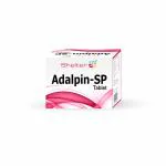 Buy SHELTER Adalpin -SP Tablet - 100 : Tablets Online at Best Prices in ...