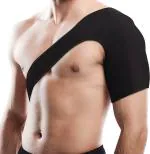 Buy SERVEUTTAM Shoulder Support for Shoulder Pain Relief -Sling Support ...