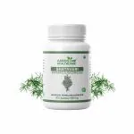 Buy AAROGYAM HEALTHCARE Shatavari Capsules - Ayurvedic Support for ...