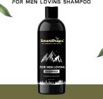 Buy smartdrops Men Loving Anti Hair fall Shampoo and Dandruff Control For Men (200 ml) Online at ...