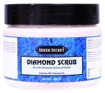 Buy SHEER SECRET Diamond Scrub 300ml Online at Best Prices in India ...