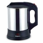 Buy Impex STEAMER-1001C Stainless Steel Electric Kettle 1000 ml Online ...