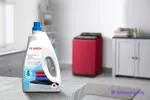 Buy Bosch Top Load Washing Machine Liquid Detergent - 1.8 L Online at ...
