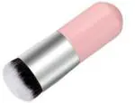 Buy Crazy Girl Pink Chubby Pier Foundation Makeup Brush Concealer Foundation Face Cosmetic Brush ...