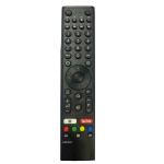 Buy Vnq Remote Controls For Micromax Led And Lcd Tv (Black) Online at ...