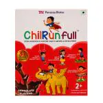 Buy ChilRun Full 2+, Chocolate, 200g, Box .Total Nutrition For Children ...