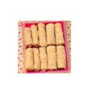 Buy CHANGEZI’S BAWARCHI KHANA Gajak/Gajjak Rajasthani Marwadi/Marwari ...