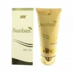 Buy FLAY Sunban Matte SPF 30 - 75g Online at Best Prices in India - JioMart.