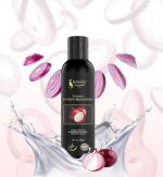 Buy SAVREEN Onion Shampoo for Hair Growth and Hair Fall Control 100ml ...