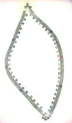 Buy ONLY ONE DIGI E INDOWORLD PRIVATE LIMITED Premium Anklets Tagadi ...