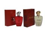 Buy RU ZX 60 ML MARSHIN 60 ML PERFUMES Online at Best Prices in India ...