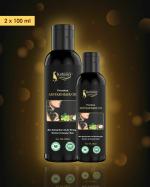 Buy KRIHENCY COSMOPLUS Adivasi Ayurvedic Oil For Hair Loss Control ...