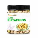 Buy FARMCRAVES Premium Roasted Salted Pistachios-1KG , Pure Pista, Dry Fruit, Tasty & Healthy ...