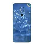 Buy GADGETSWRAP Printed Vinyl Skin Sticker for Nokia 5.3 - a big splash ...