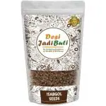 Buy Desi Jadi Buti Edible Isabgol Beej| Isab Gol Seeds| Psyllium Seeds ...