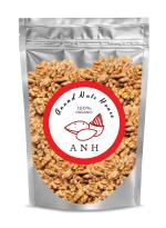 Buy ANH Californian Walnuts Kernels (Akhrot Giri) (Extra Light Halves), 500 Grams (250g x 2 ...