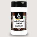 Buy 365 SPICERY Smoked Chipotle Pink Salt 100g Jar/Bottle Pack Online ...