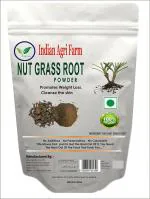 Buy Iagrifarm Nagarmotha / Nut Grass Root Korai Kilangu Powder - 500 ...