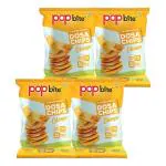 Buy Pop Bite - Cheese Dosa Chips Pack Of 4 Online at Best Prices in India - JioMart.