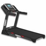 Buy Durafit Bronco | (6 HP Peak ) DC Motorized | Auto Incline Treadmill ...