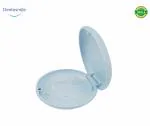 Buy Dentosmile Slim Aligner Case/Aligner and Retainer Case/Dental ...