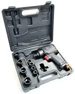 Buy Elephant 1/2" Twin Hammer Air Impact Wrench (IW-02S) 520 Nm Torque Online at Best Prices in ...