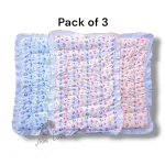 Buy Mini Love 100% Quality Cotton Baby godadi | New Born Baby Mattress ...