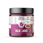 Buy Maa Mitahara Haldi Laddu Homemade Laddu, 300 Gm Online at Best Prices in India - JioMart.