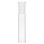 Buy ABGIL Borosilicate Glass Socket Plain Shank Single Socket B-55 ...