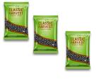 Buy Classic Harvest Premium Unpolised Black Urad Whole / Urad Sabut 1350g ( Pack of 3, 450g Each ...