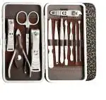 Buy Beauté Secrets 12 In 1 Manicure Pedicure Kit 12 Pcs Online at Best ...