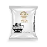 Buy AMARA FOODS Extra Long Basmati Rice 1 KG Online at Best Prices in ...