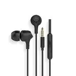 Buy mPix Xiaomi Mi Wired in-Ear Earphones with Mic, Ultra Deep Bass ...