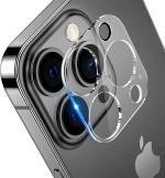 Buy MAXEXE Camera Lens Protector for Apple iPhone 13 Pro Max (Pack of 1 ...