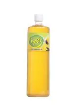 Buy iyal cold press castor oil 1000ml Online at Best Prices in India ...