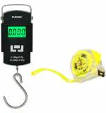 Buy Fadman Multicolor Household Hand Tool Measuring Tape With Portable ...
